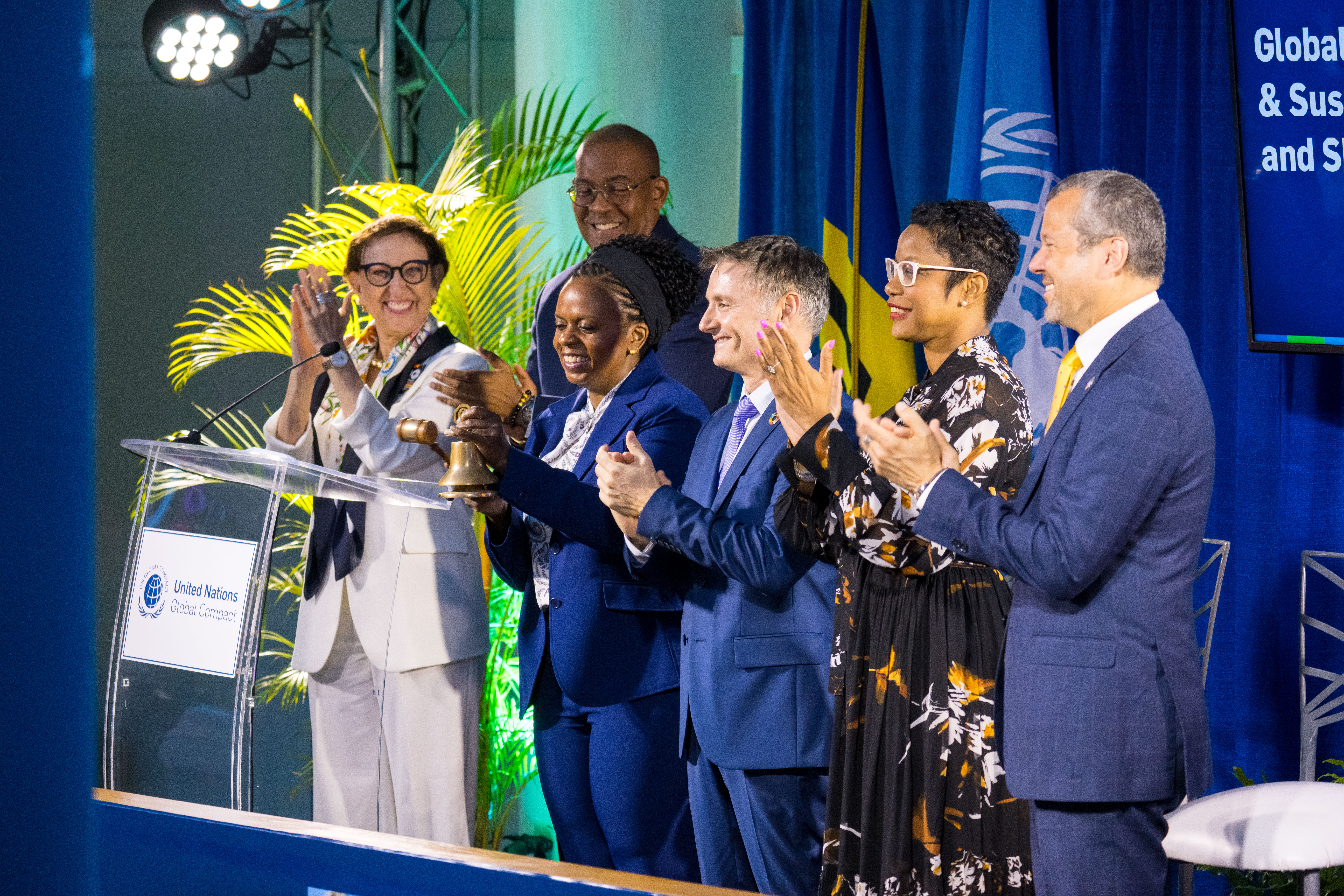 25 Years of the UN Global Compact: A Legacy of Impact and a Call for ...