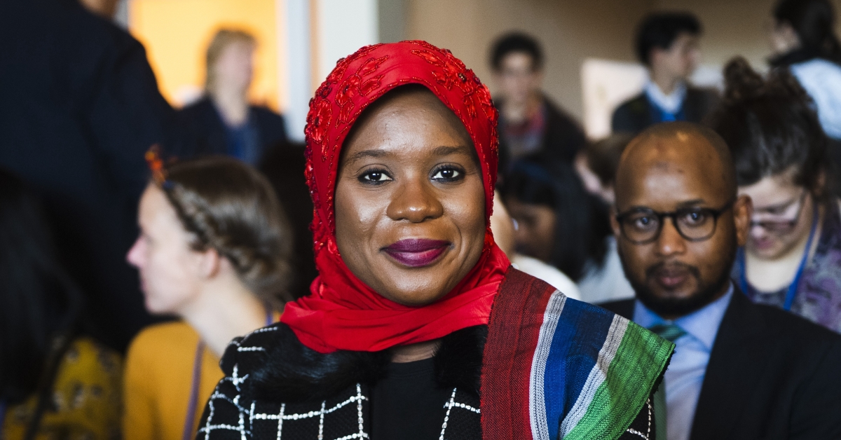 Advancing gender equality: Action and progress by the UN Global Compact ...